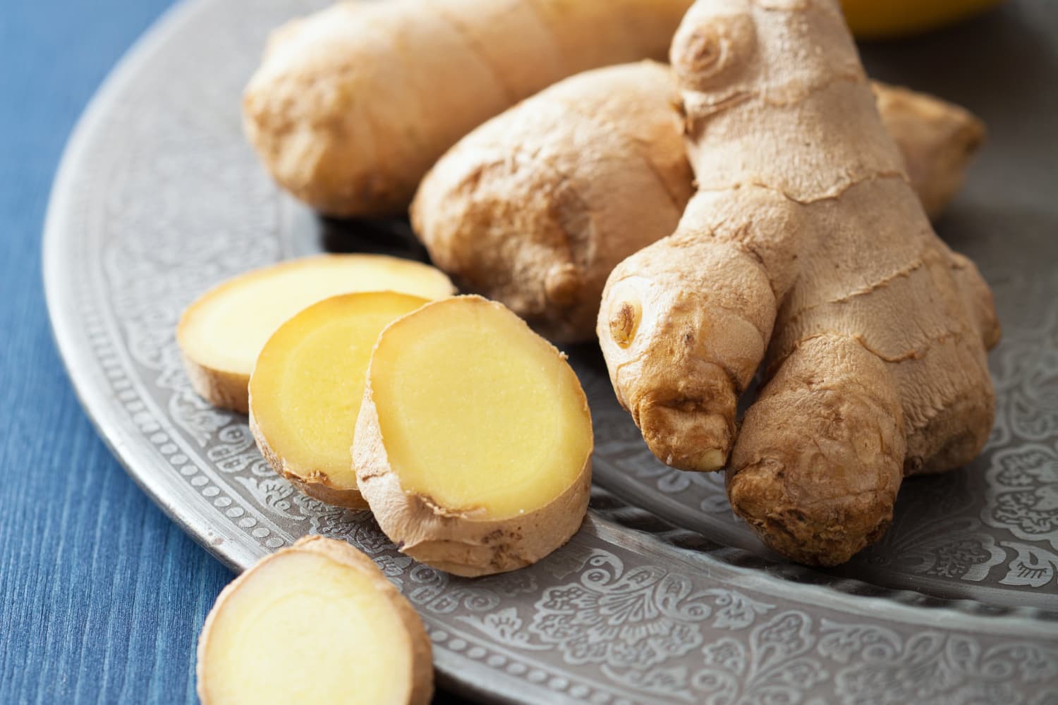 5 Useful Things to Know About Fresh Ginger | The Kitchn