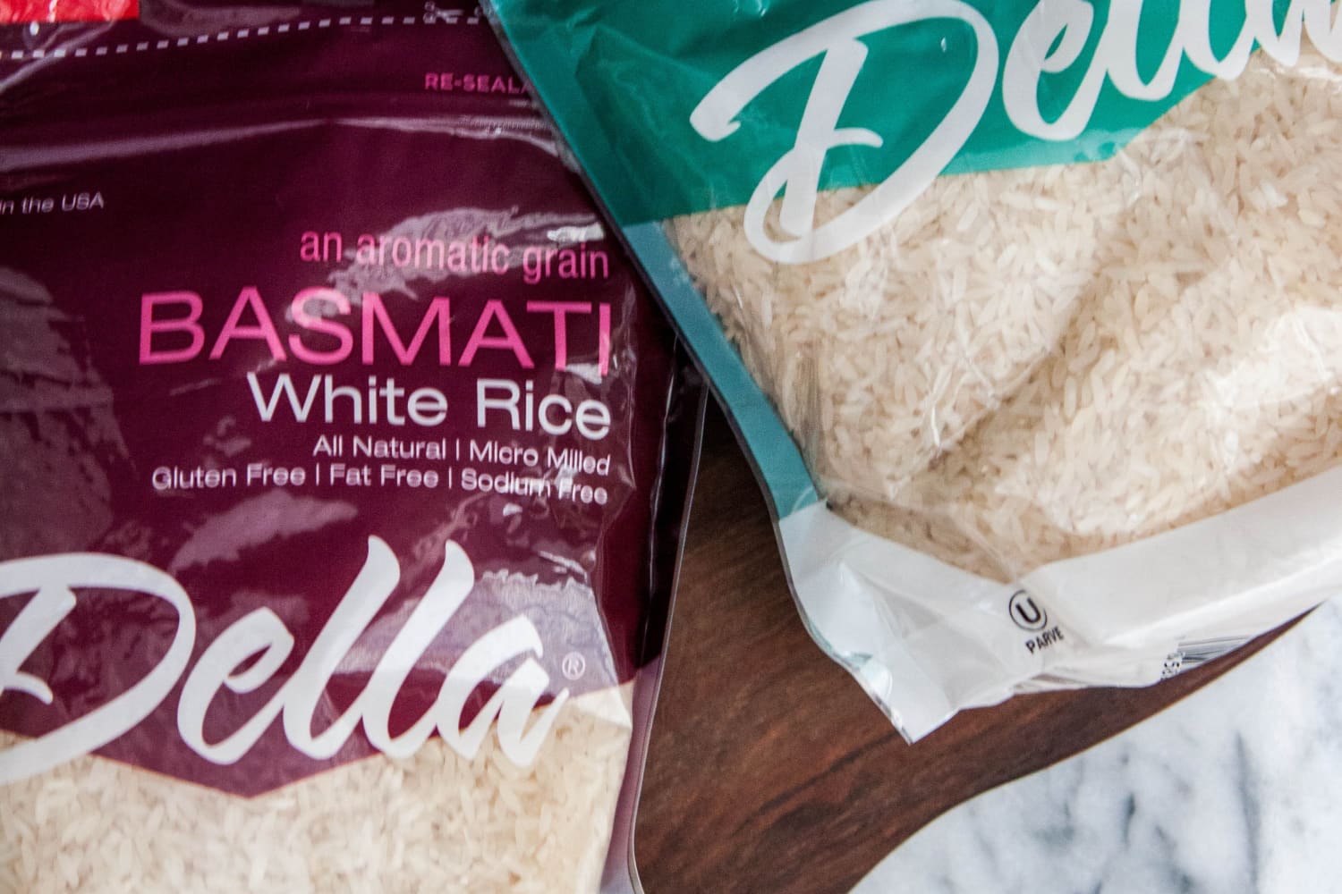 What Gives Jasmine and Basmati Rice Their Fragrance? | The Kitchn