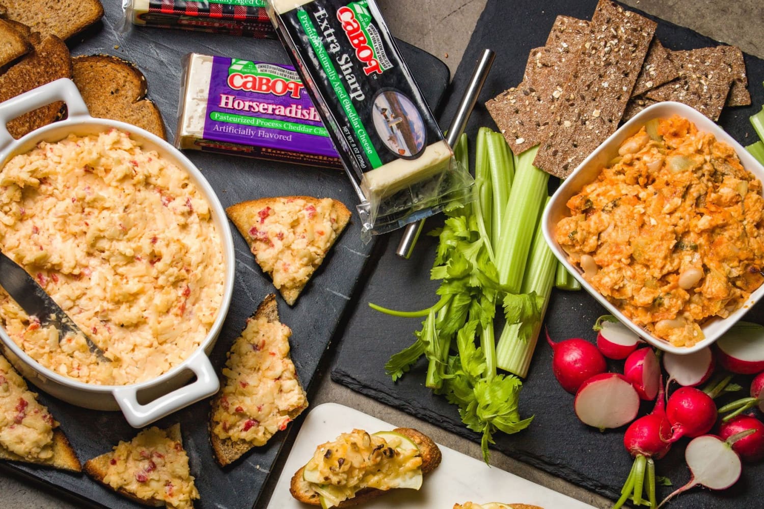 3 Ways To Add More Cheese To Your Game Day | The Kitchn