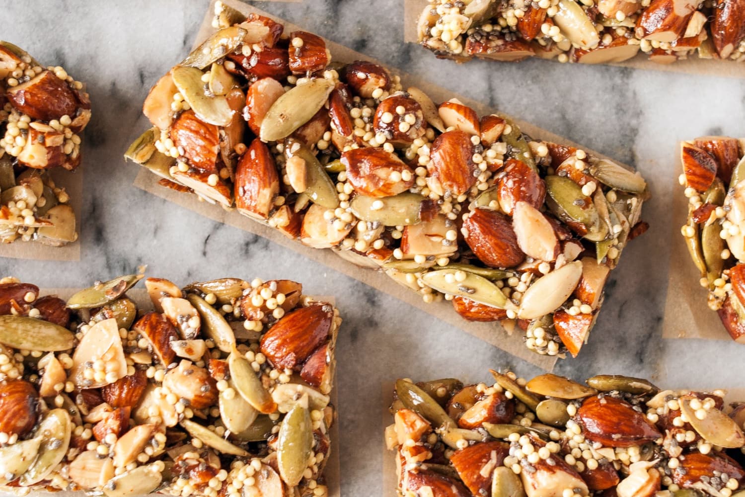 4 Tips for Organizing an Office Healthy Snack Swap | The Kitchn