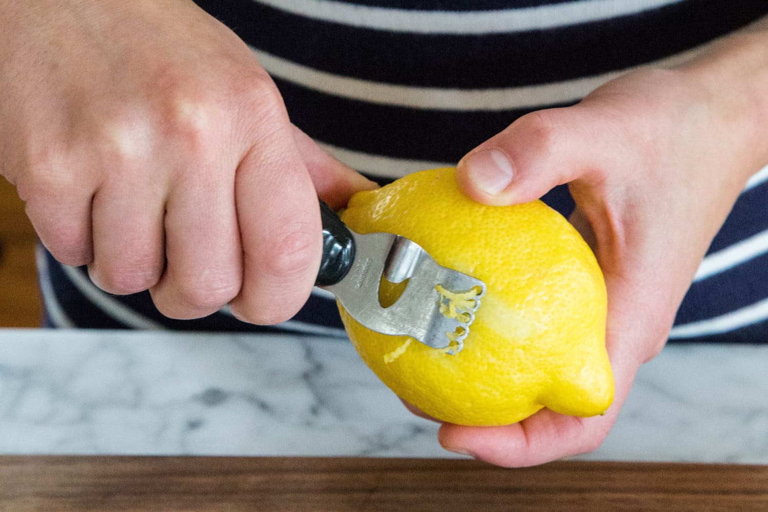 3 Easy Ways to Zest Citrus (Plus How to Use It) | The Kitchn