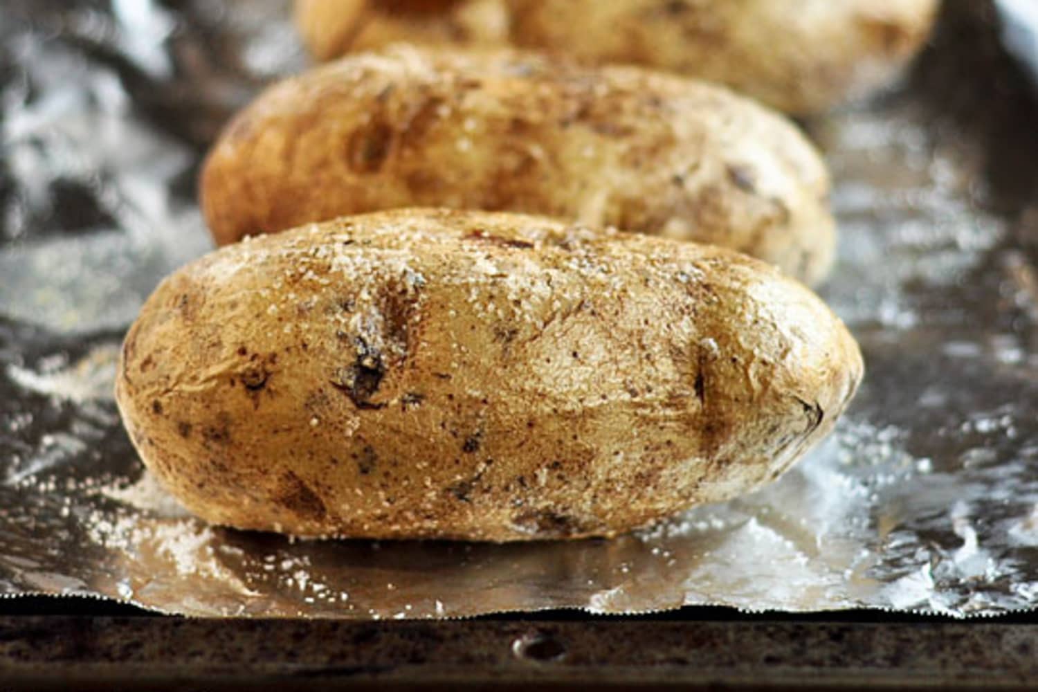 17 Potato Recipes We’d Make on Mars | The Kitchn