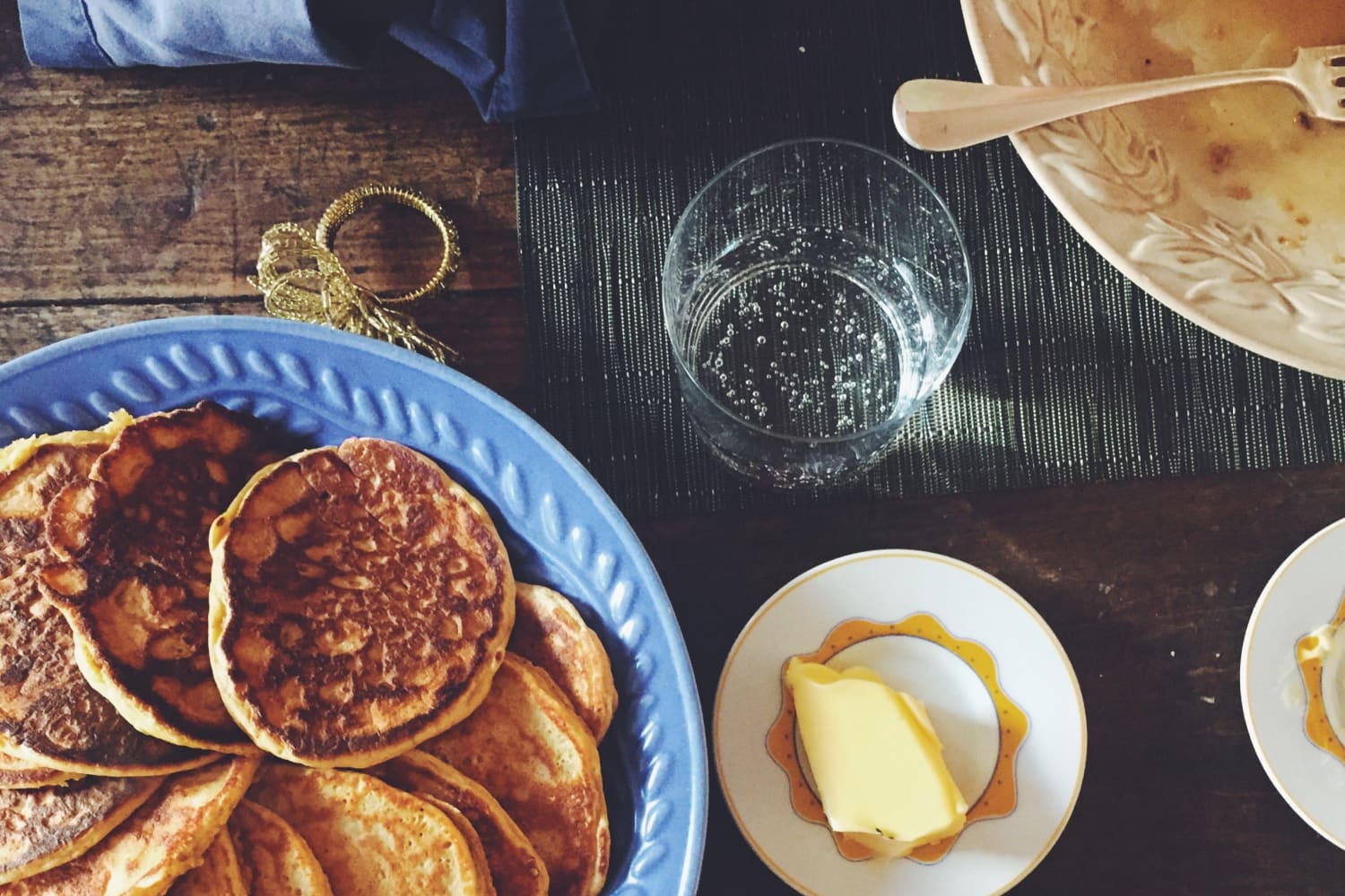 The 10 Pancake Commandments | The Kitchn