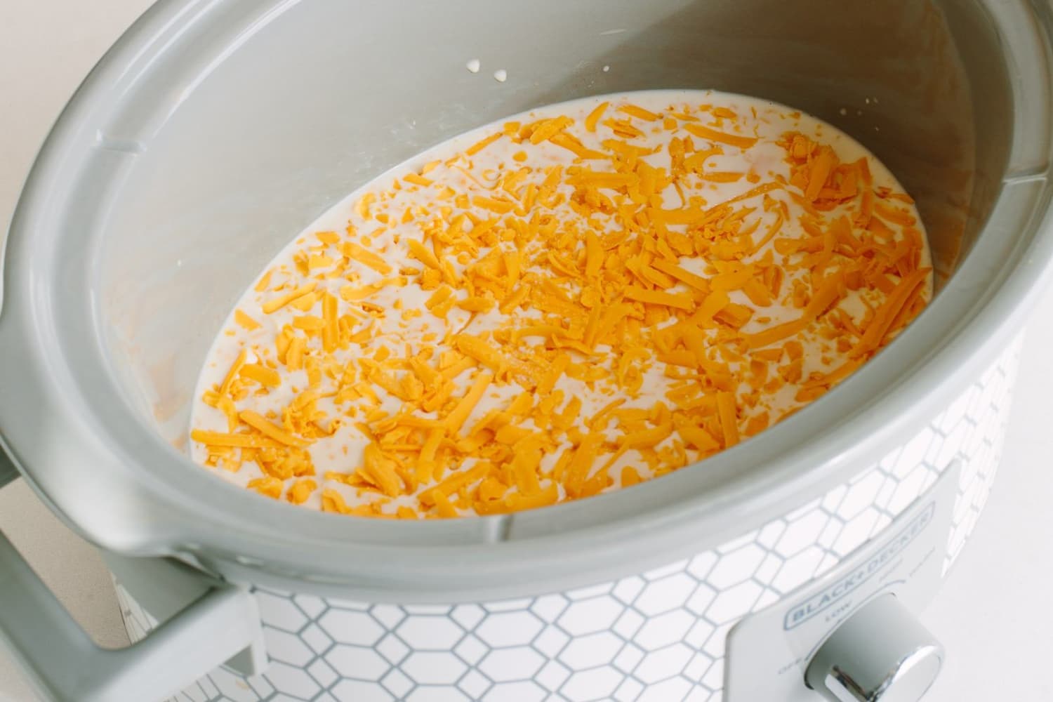 Do the French Know the Best Secret for Cooking Dairy in the Slow Cooker ...