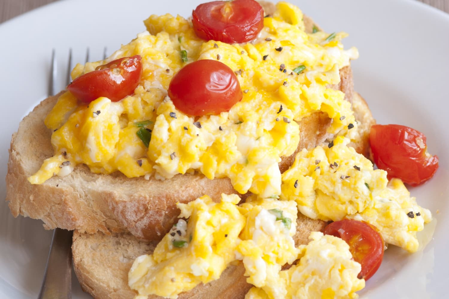 5 Ways the Blender Can Help You Make Breakfast | The Kitchn