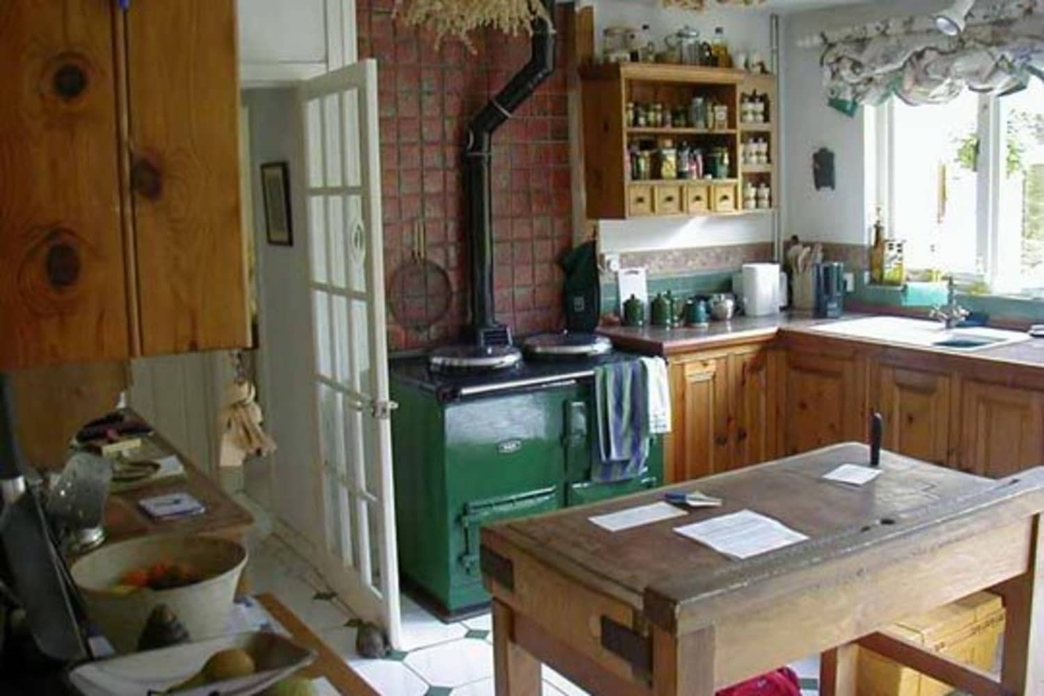 7 Kitchen Must-Haves from Around the World | The Kitchn