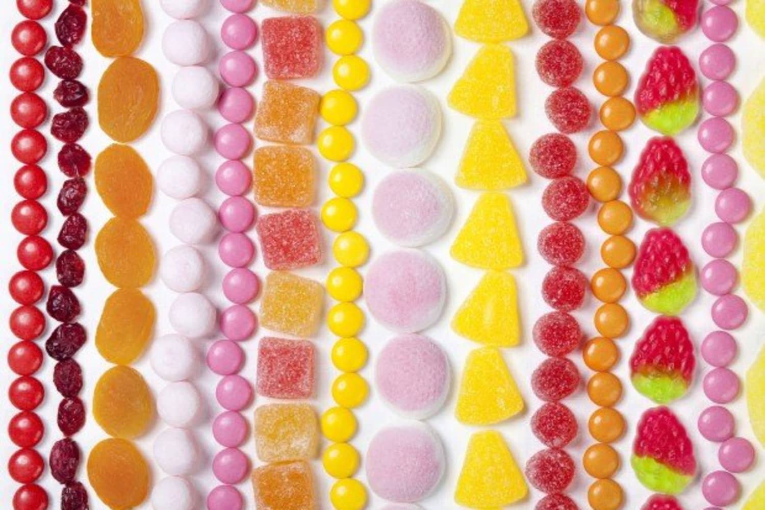 Top 10 IKEA Pick & Mix Candies You Need to Try | The Kitchn