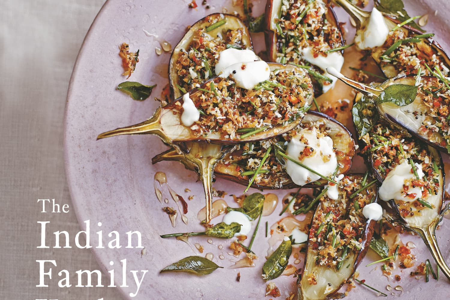 A Modern Take on Classic Indian Recipes | The Kitchn