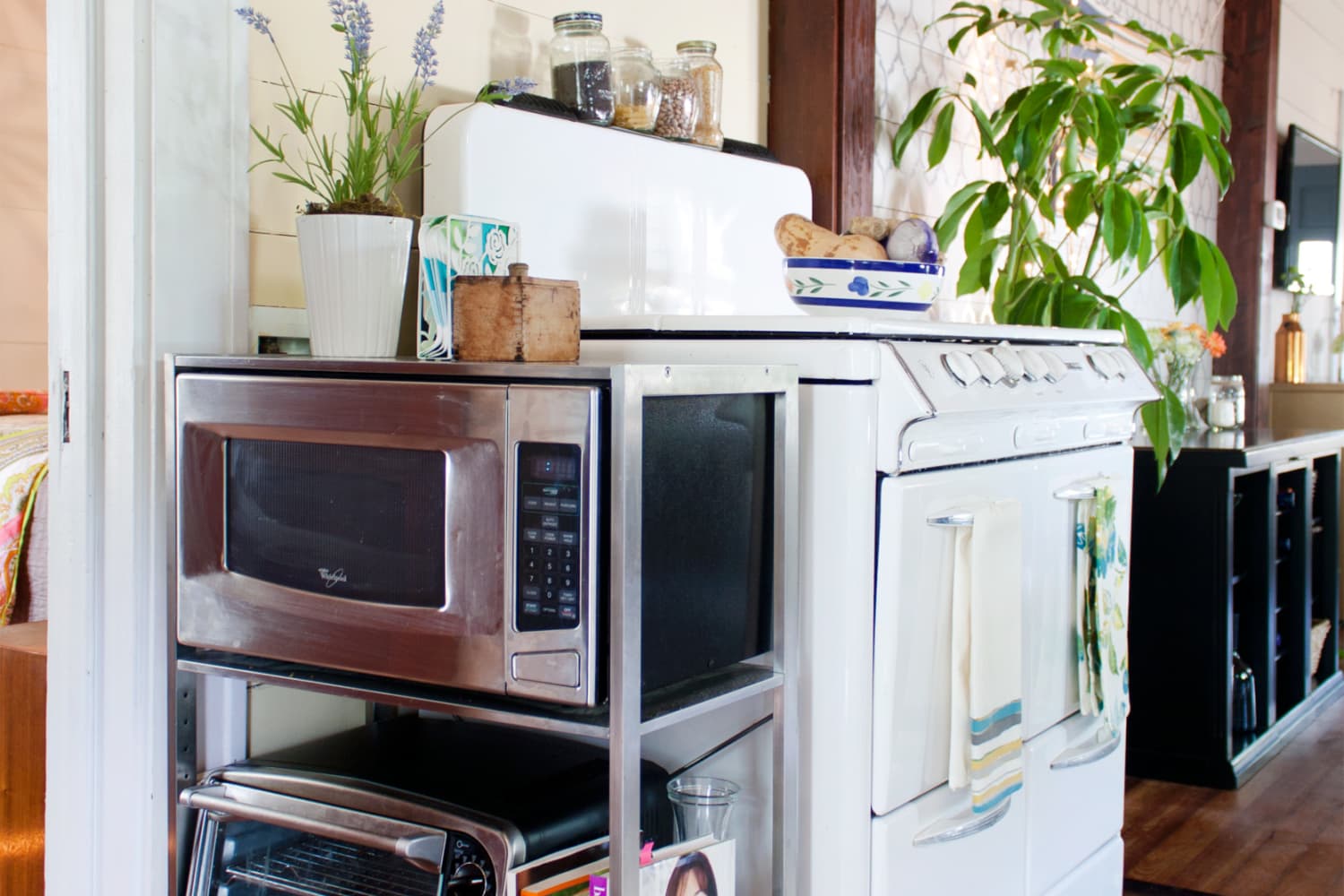 5 Smart Tips for Better Microwave Cooking | The Kitchn