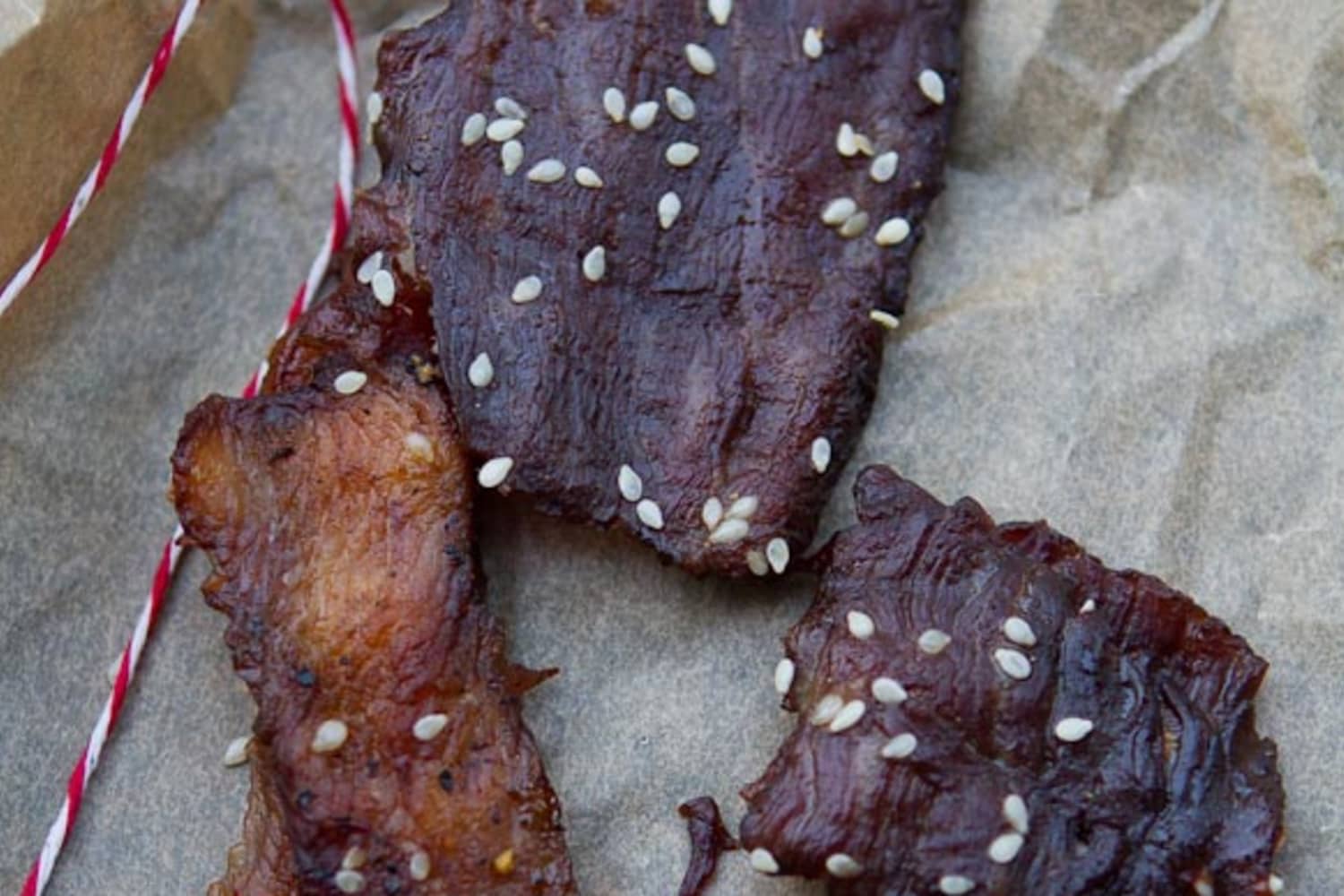 The Native American Snack Behind the Meaty-Treat Boom | The Kitchn