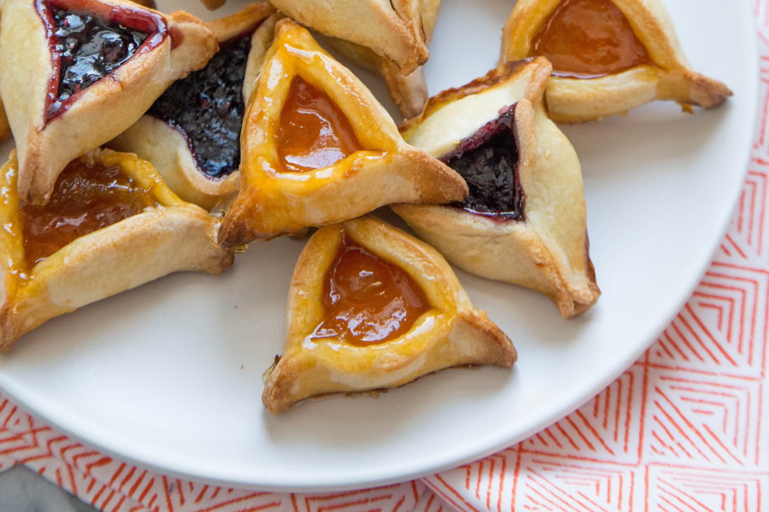 5 Reasons Purim Is the Best Jewish Holiday | The Kitchn