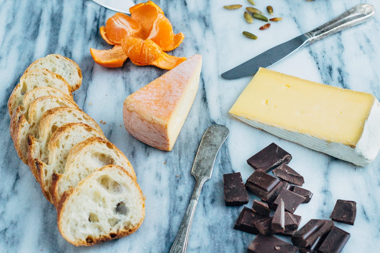 Cheese Has Four Seasons and You Can Taste Them | The Kitchn