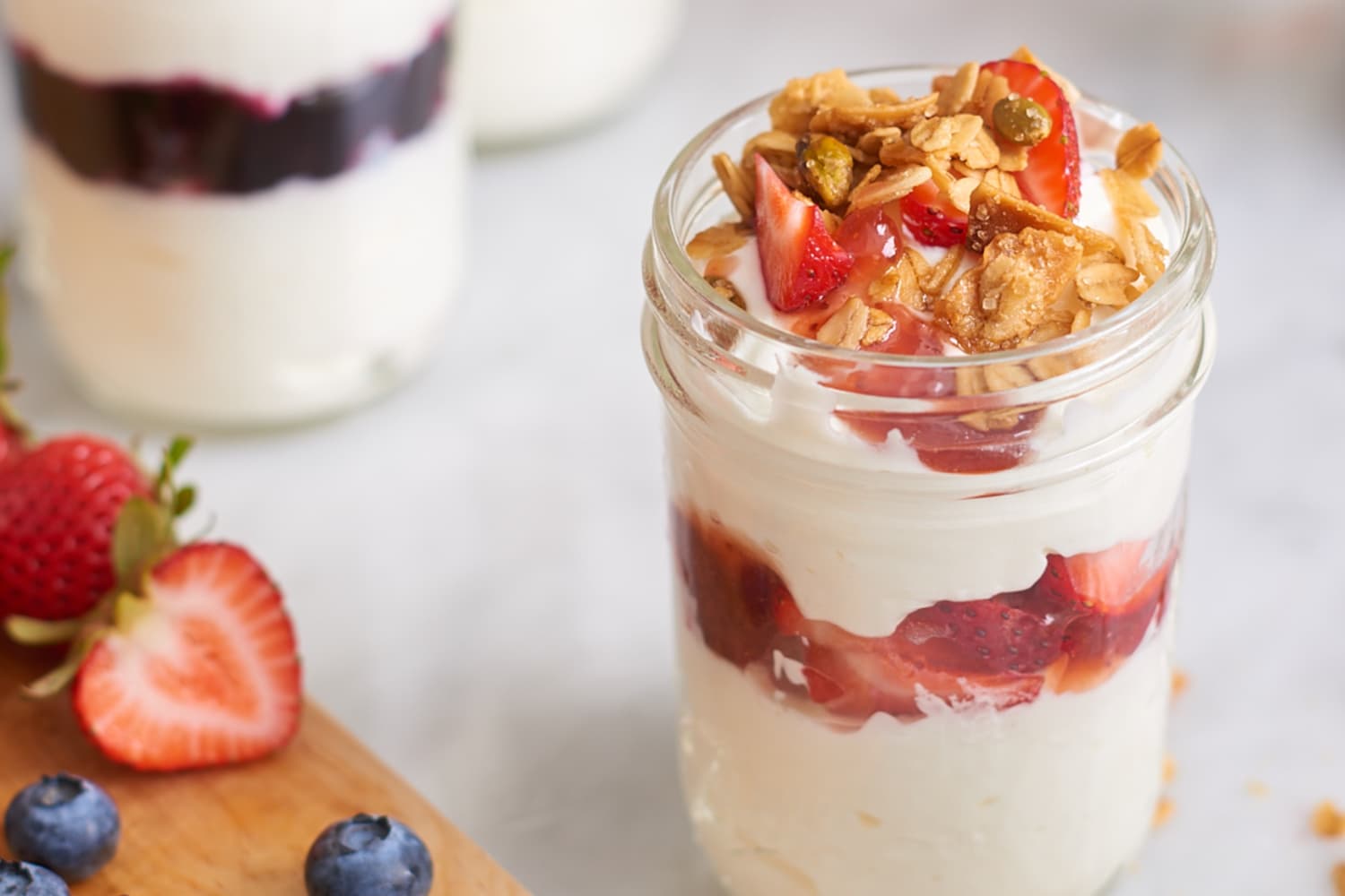 5 Habits That Help Our Editors Eat a Healthy Breakfast | The Kitchn