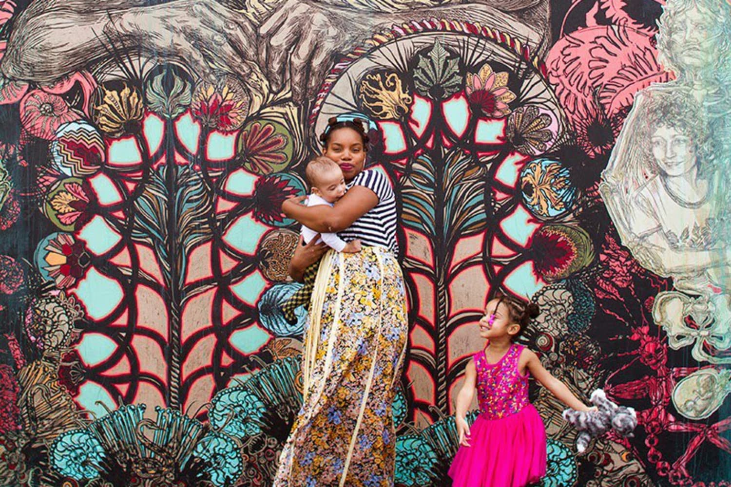 How I Found My Mama Tribe | The Kitchn