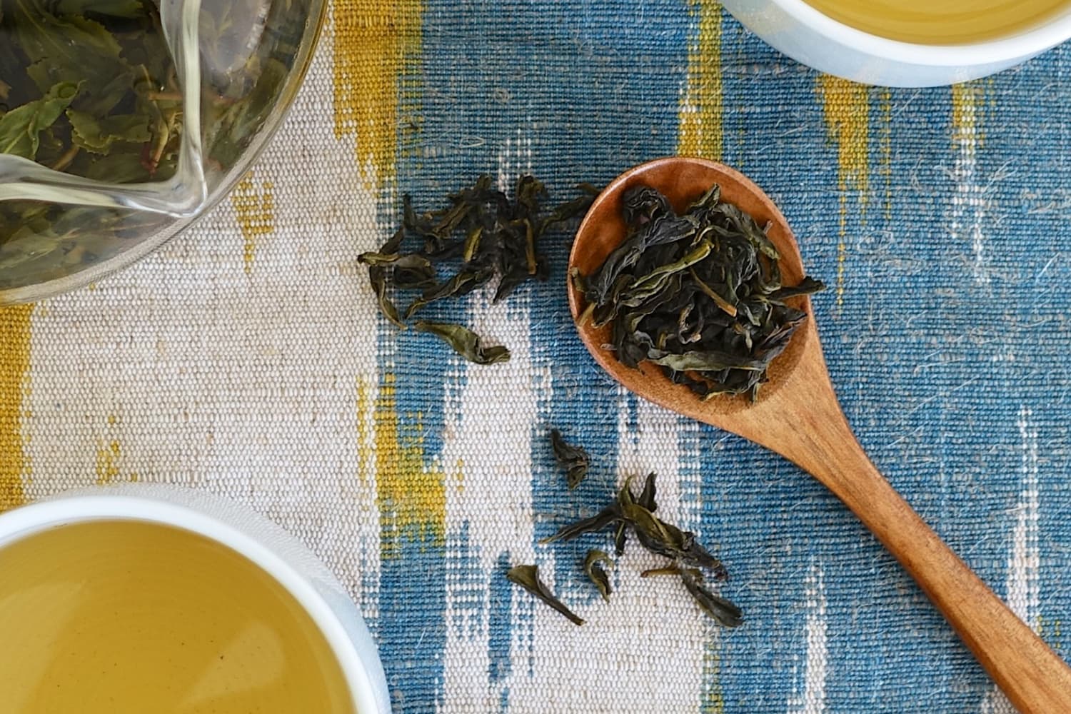 Is Loose-Leaf Tea Really Better? | The Kitchn