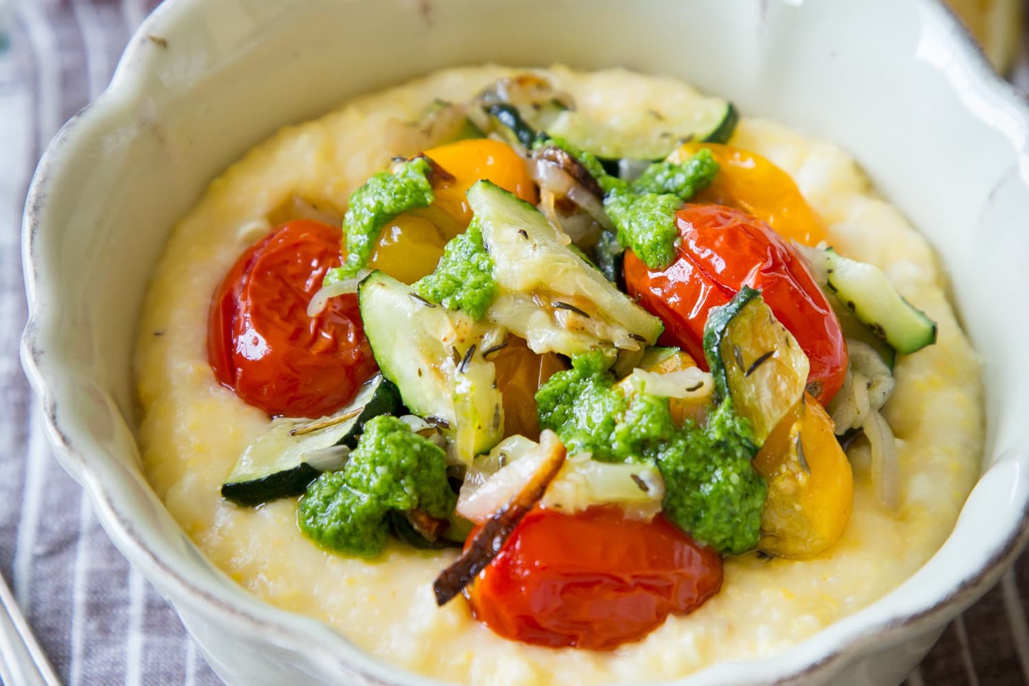 23 Vegetarian Dinners to Make Meatless Monday Even Easier | The Kitchn