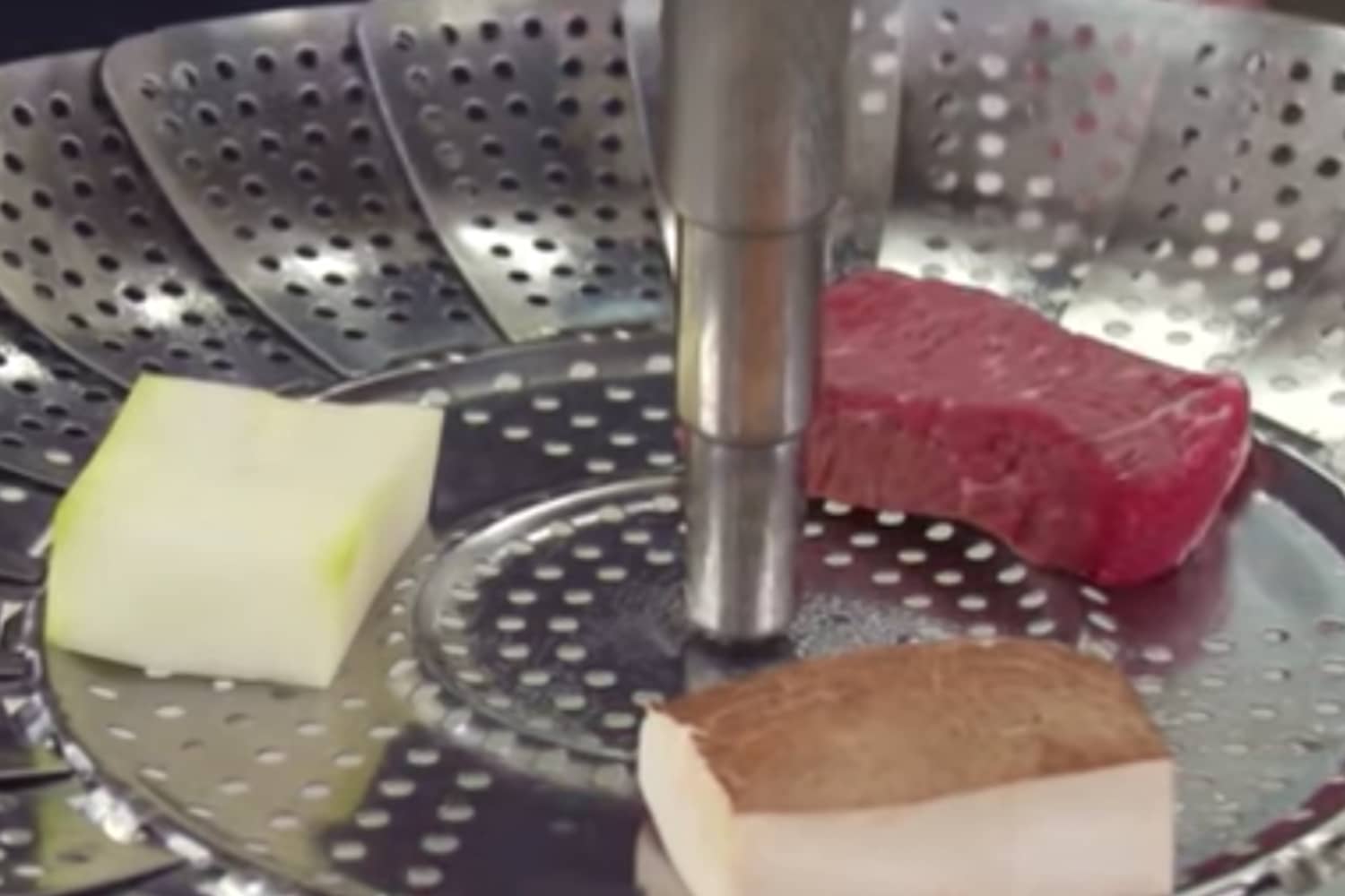 Science Says It’s Impossible to Overcook This Fresh Ingredient | The Kitchn