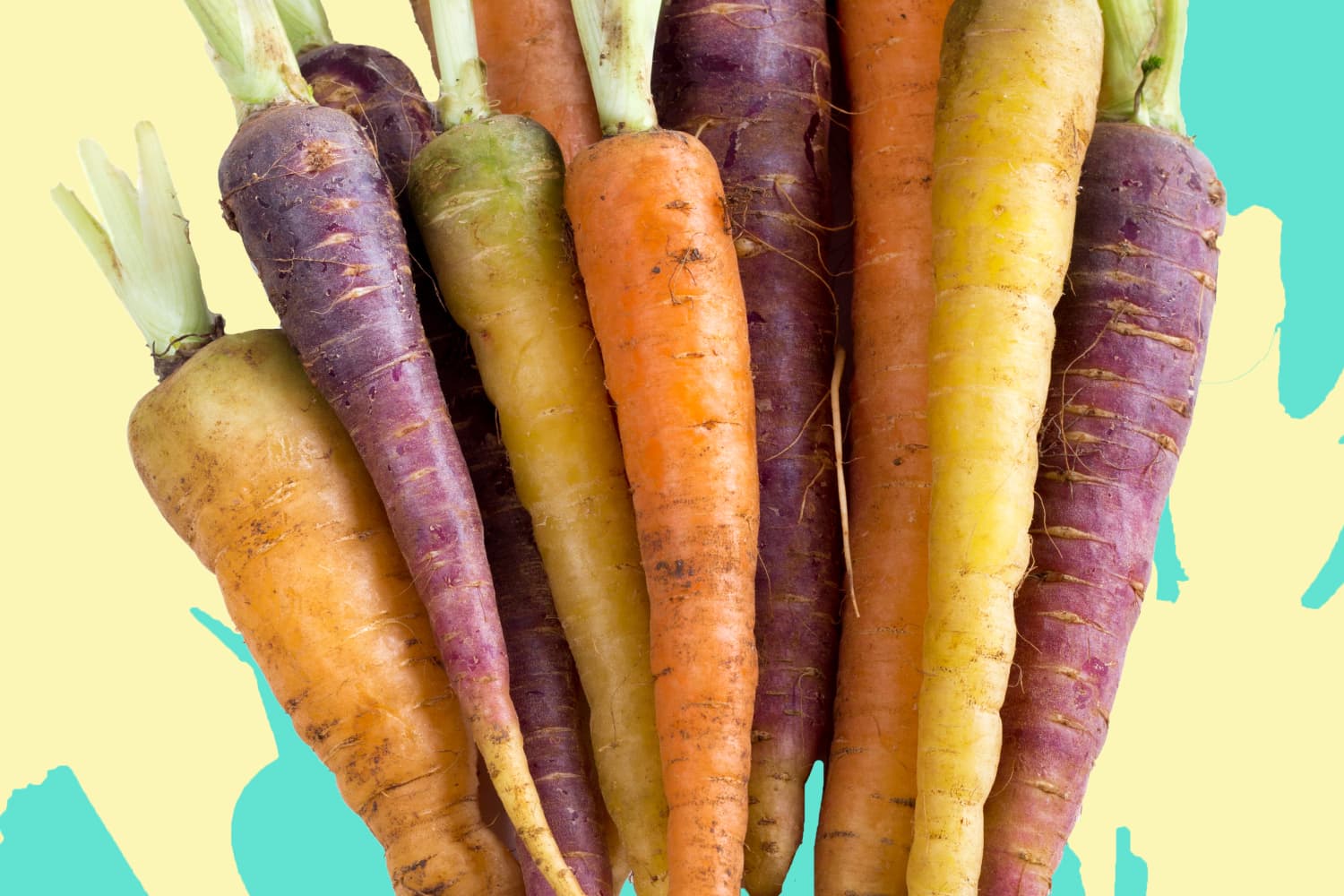 5 Ways To Instantly Make Carrots More Exciting The Kitchn 5 Ways To Instantly Make Carrots More Exciting The Kitchn