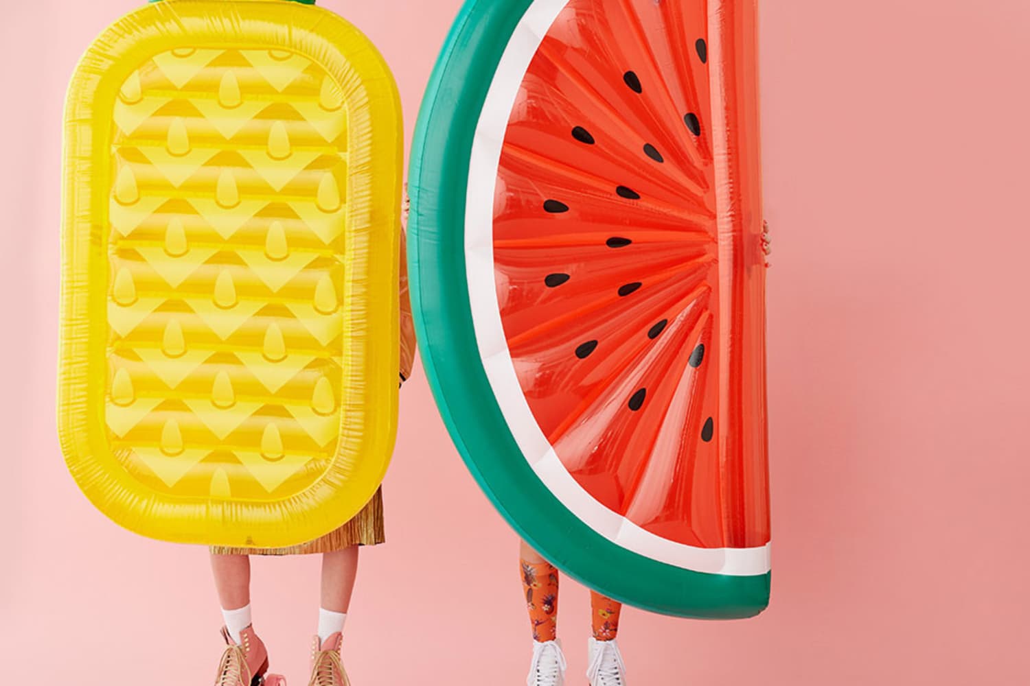 14 Food-Themed Pool Floats for Endless Summer Fun | The Kitchn