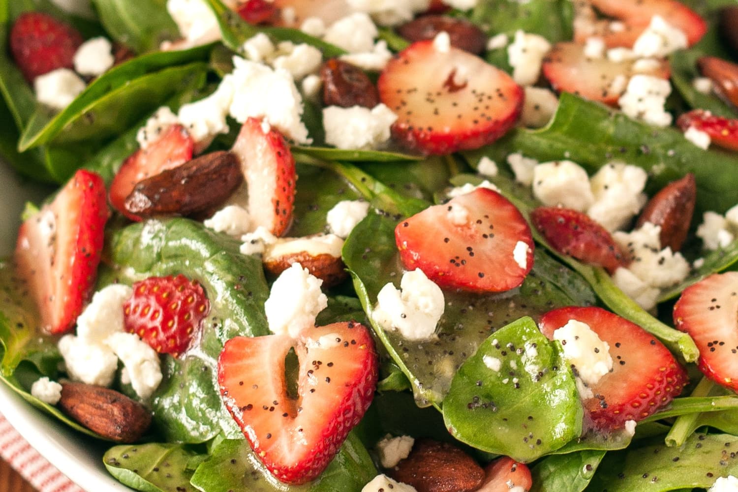 The One Salad Bowl You Need for Summer (and Beyond) | The Kitchn