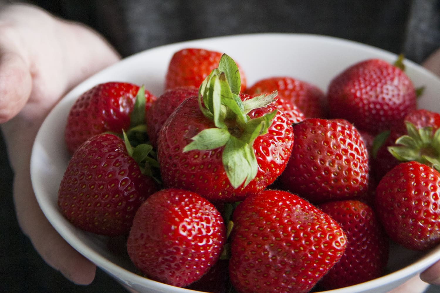Here s What 1 Pound Of Fruit Looks Like The Kitchn here-s-what-1-pound-of-fruit-looks-like-the-kitchn