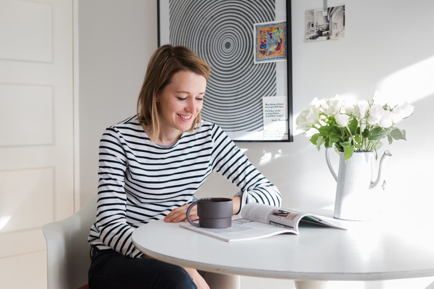 10 Ways to Fill Your Kitchen with Positive Energy | The Kitchn