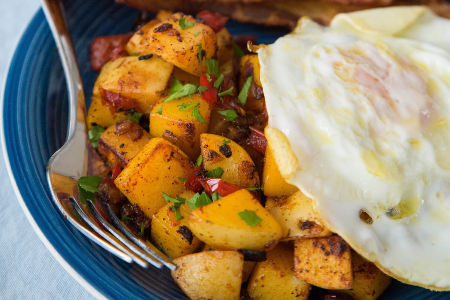 10 Cooking Tricks Only a Diner Can Teach You | The Kitchn