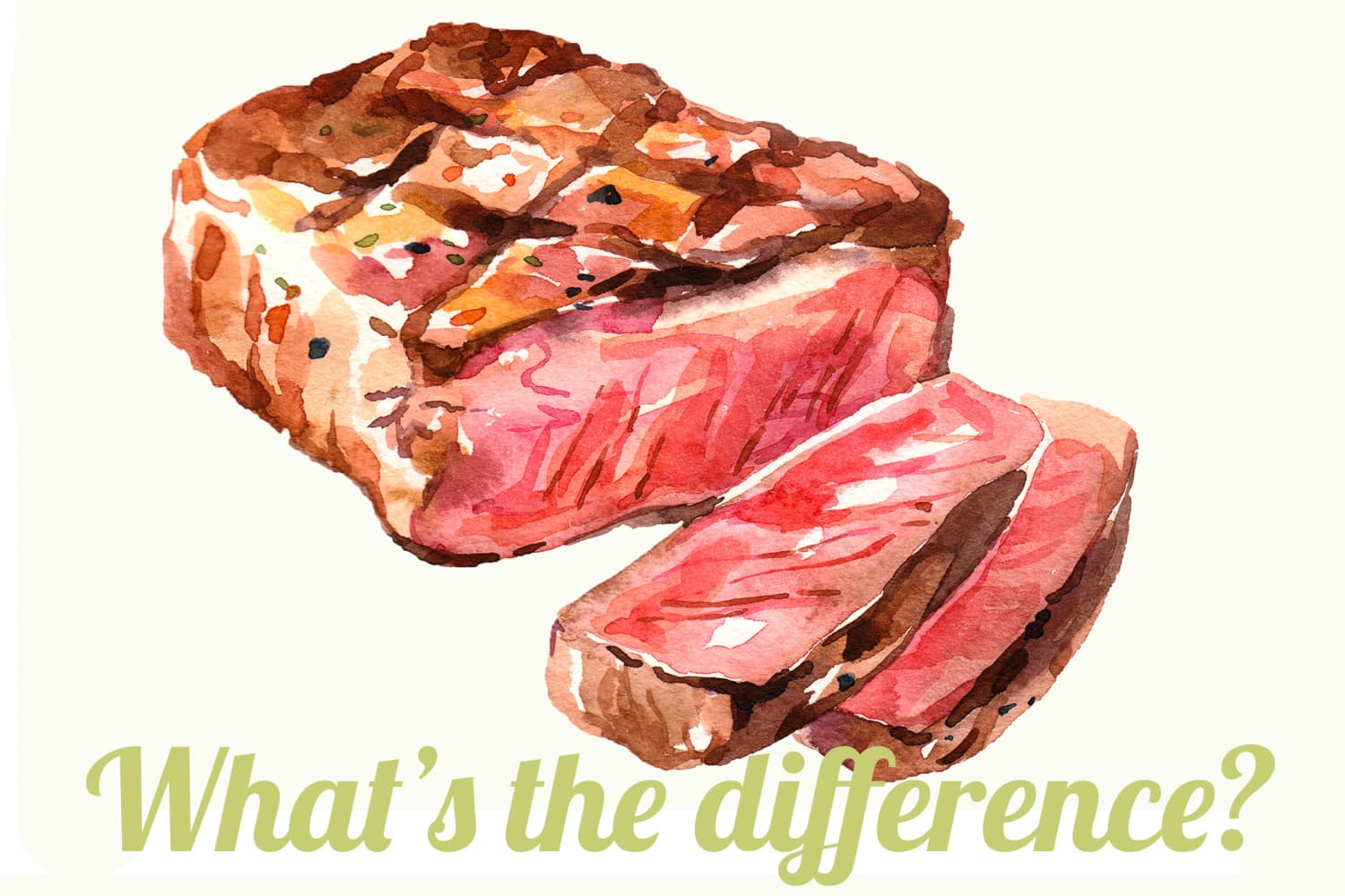 What’s the Difference Between Blackened and Charred? | The Kitchn