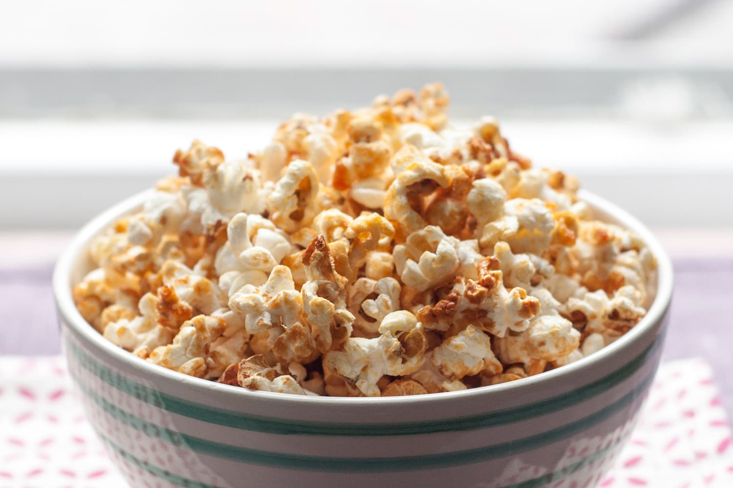 5 Sweet Snacks to Eat Right Now | The Kitchn