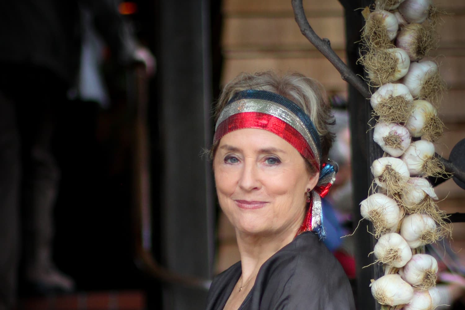 A Fantasy Menu for Alice Waters on Bastille Day | The Kitchn