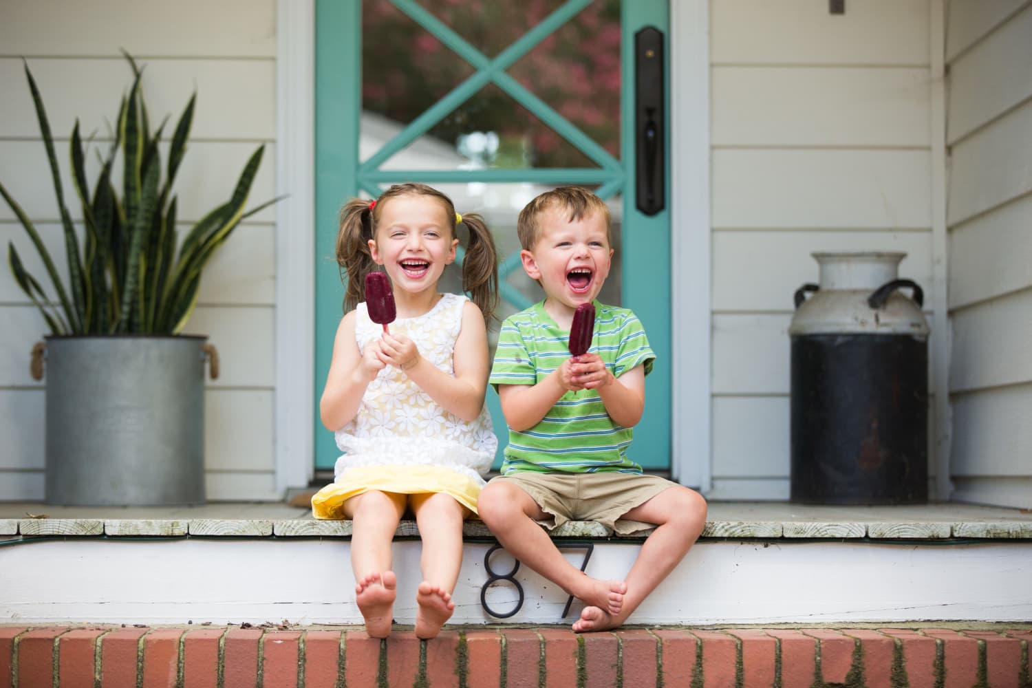 7 Times That Are More Magical on the Front Porch | The Kitchn