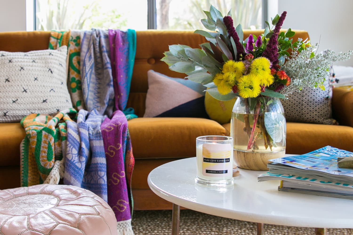 10 Ways to Make a Staycation Your Best Vacation Ever | The Kitchn
