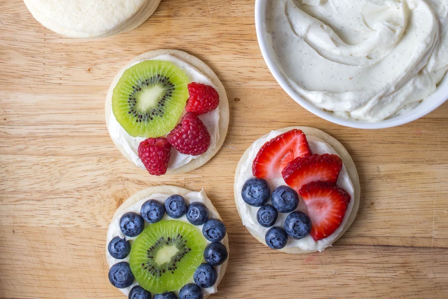 5 Ways to Make Dessert with Sugar Cookie Dough | The Kitchn
