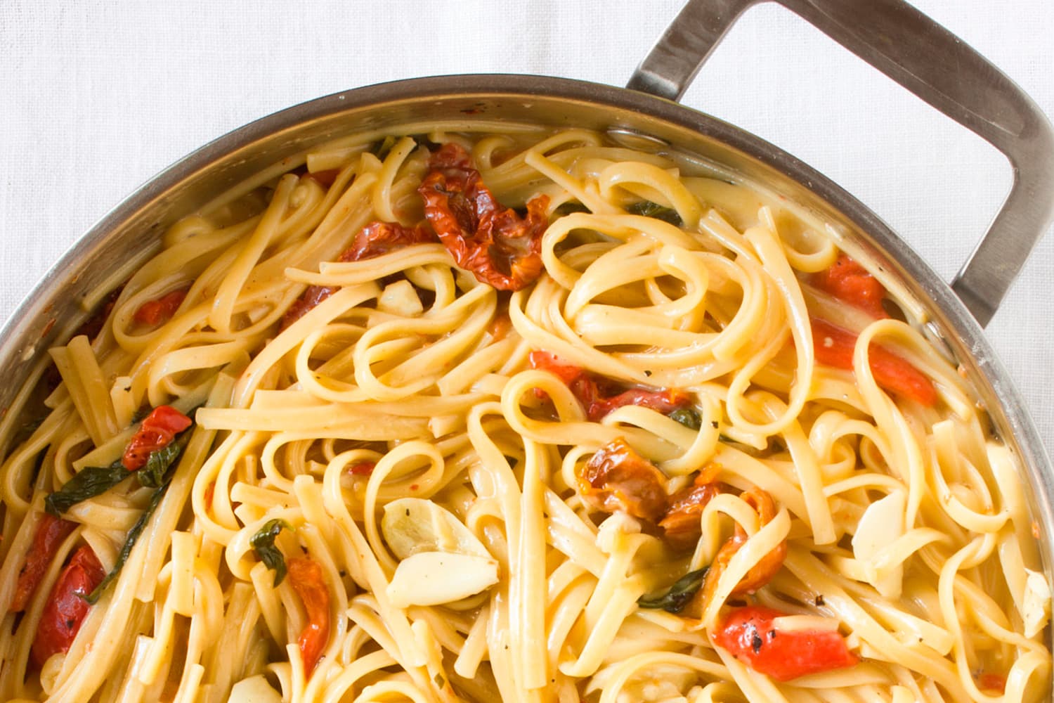 Track and Field Edition: 10 Recipes That Clear All the Weeknight ...