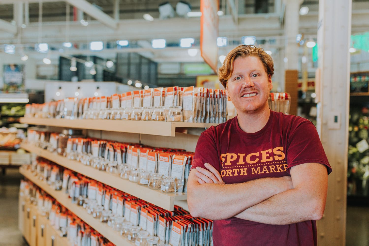 Meet 3 Modern Spice Traders | The Kitchn