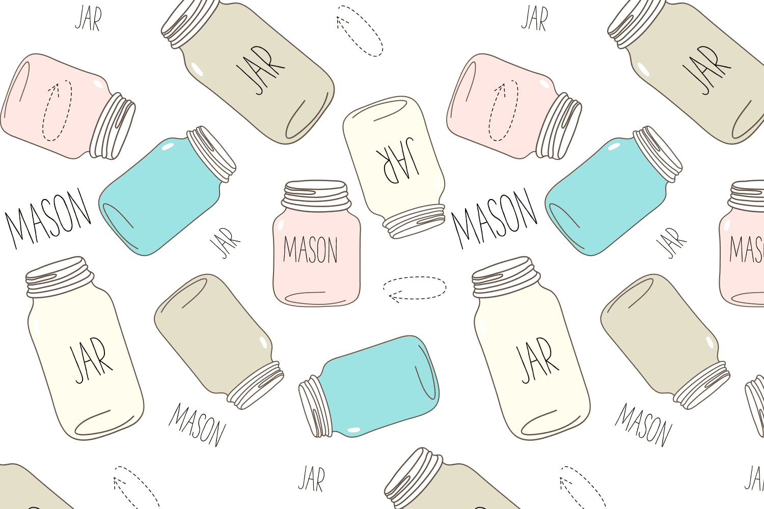 A Short History of the Mason Jar | The Kitchn