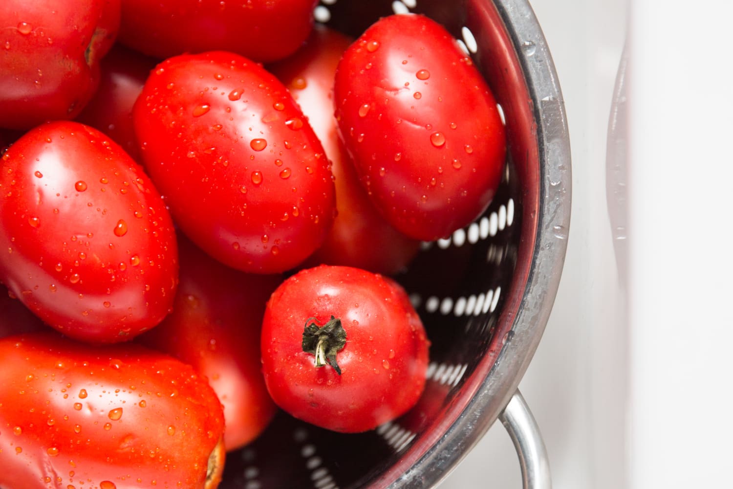 5 Things to Do with a Pound of Tomatoes | The Kitchn