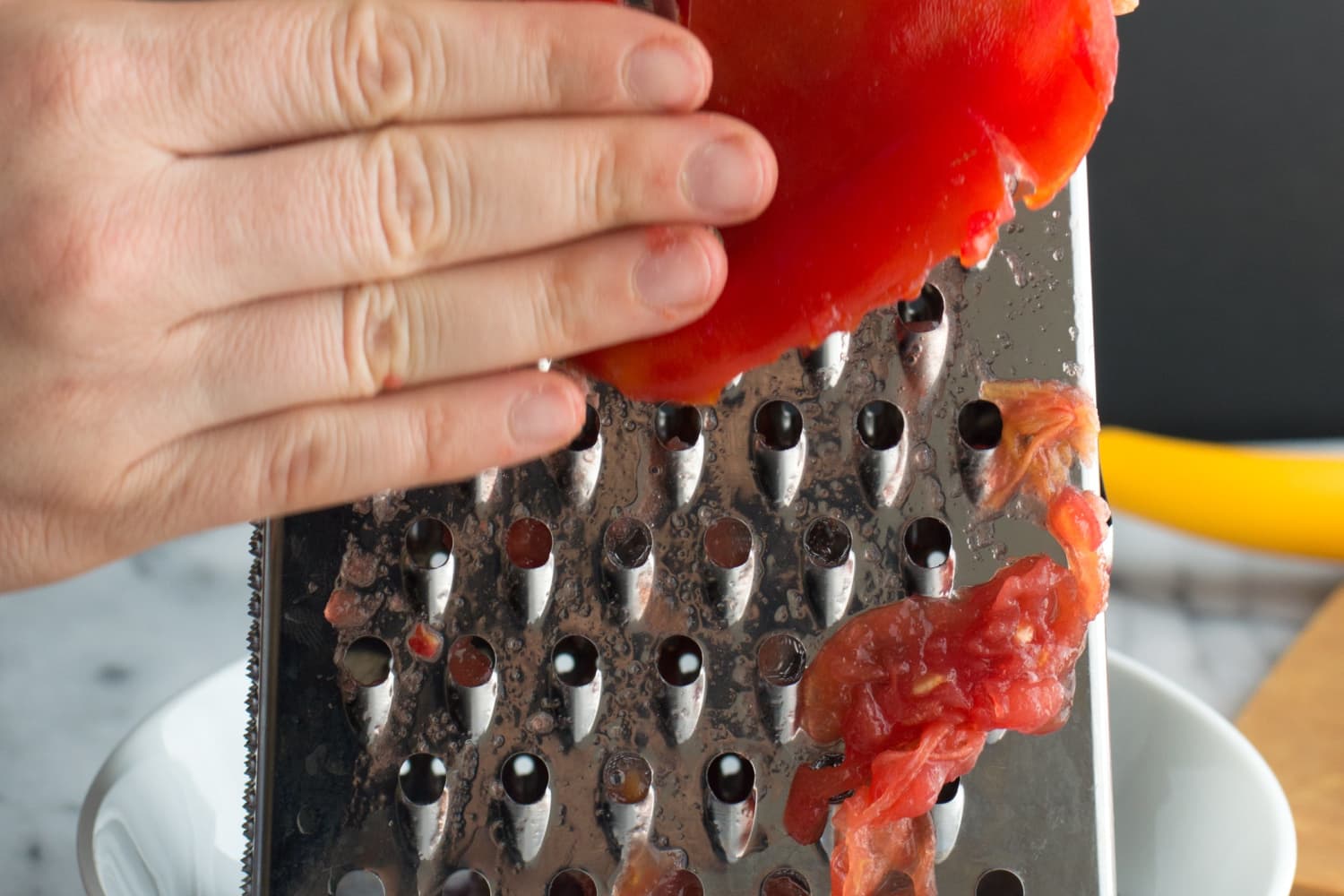 5 Ways to Put Overripe Tomatoes to Work | The Kitchn