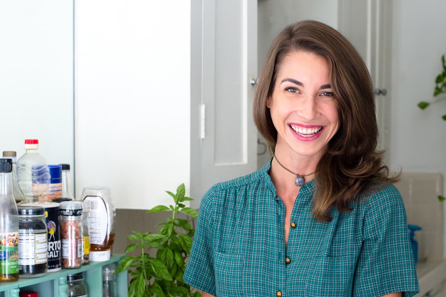 My Favorite Knife: Food Stylist Kim Mahair | The Kitchn
