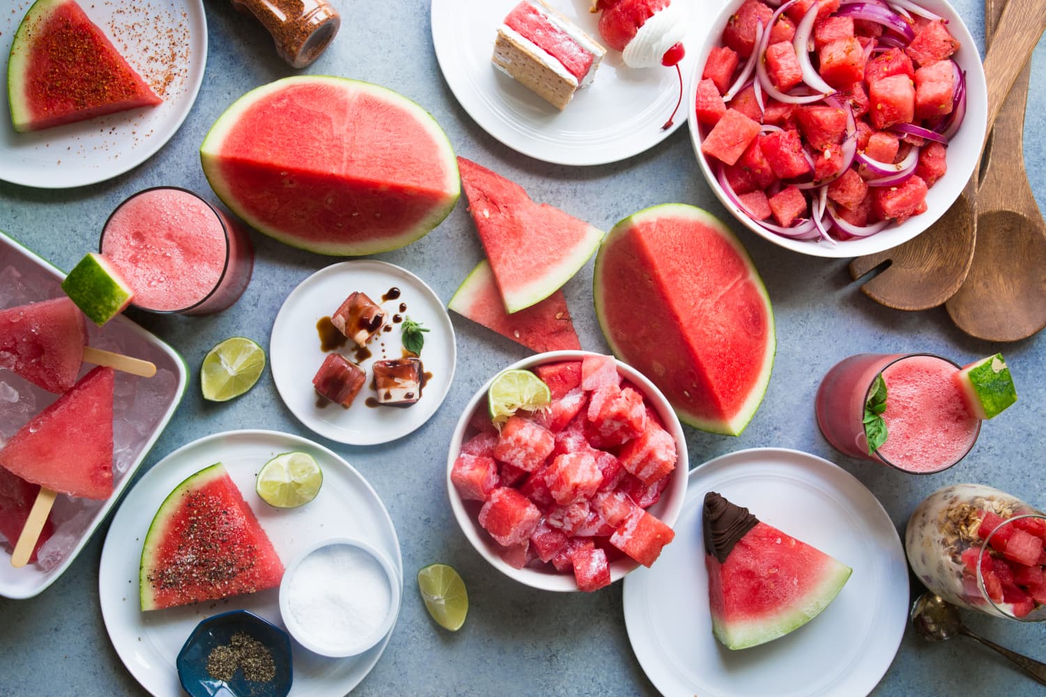 10 Tiny Upgrades Your Watermelon Is Begging You to Try | The Kitchn