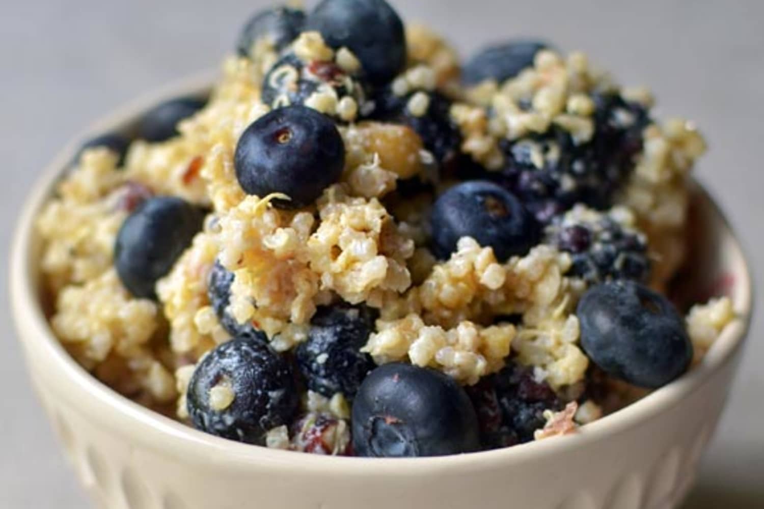 10 Breakfasts You Can Eat at Your Desk | The Kitchn