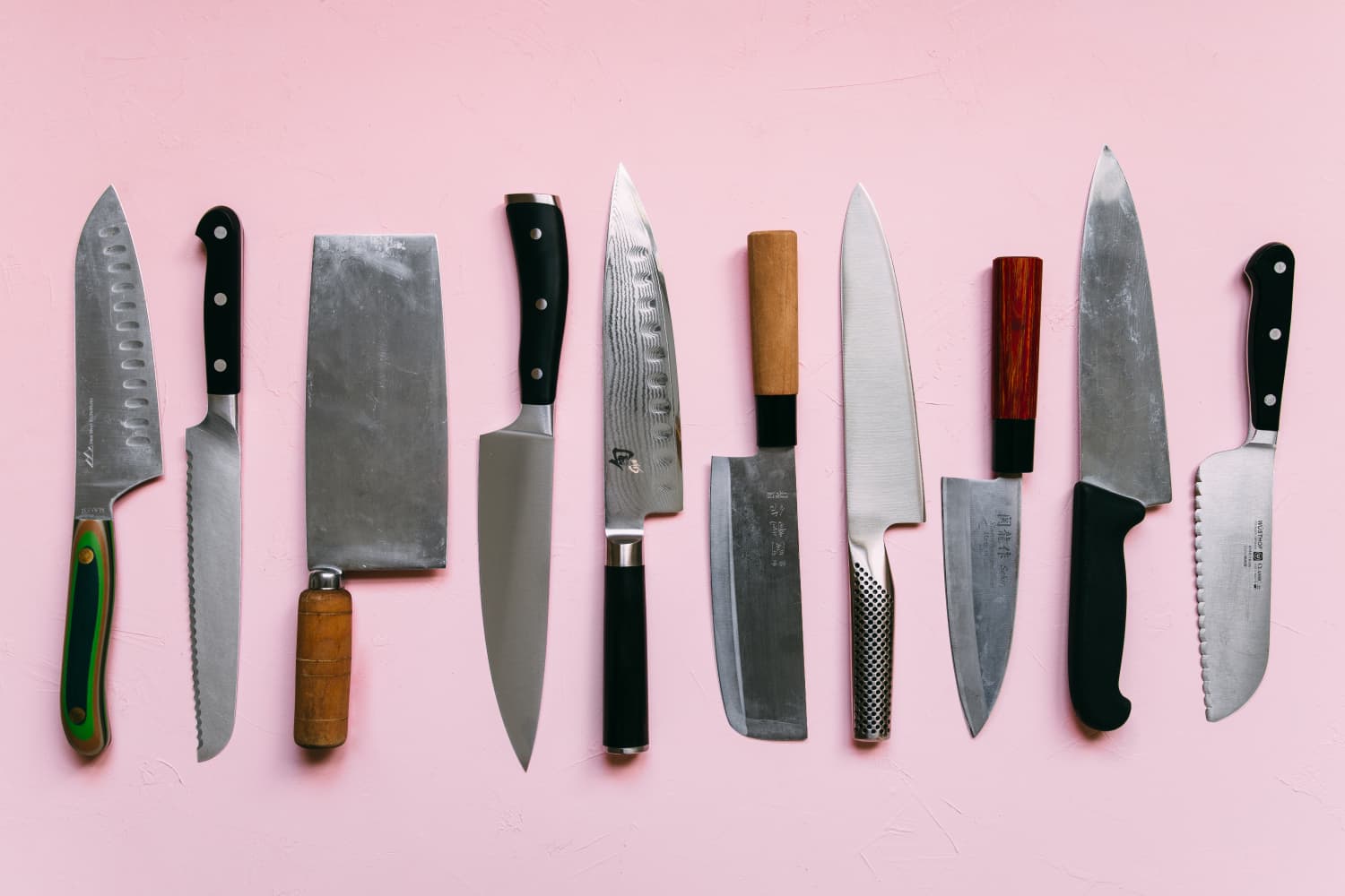 What Defines the Right Knife for You? 6 Questions to Ask Before ...