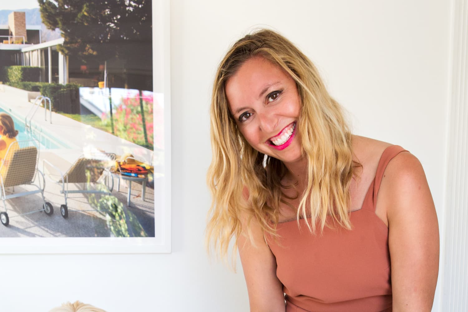 My Favorite Knife: Coolhaus CEO Natasha Case | The Kitchn