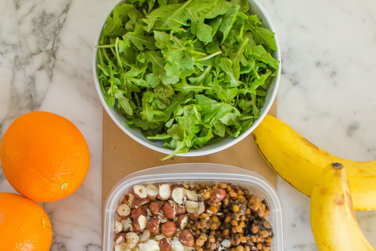 The Desk Pantry: 5 Items That Can Help You Have a Better Lunch at Work ...