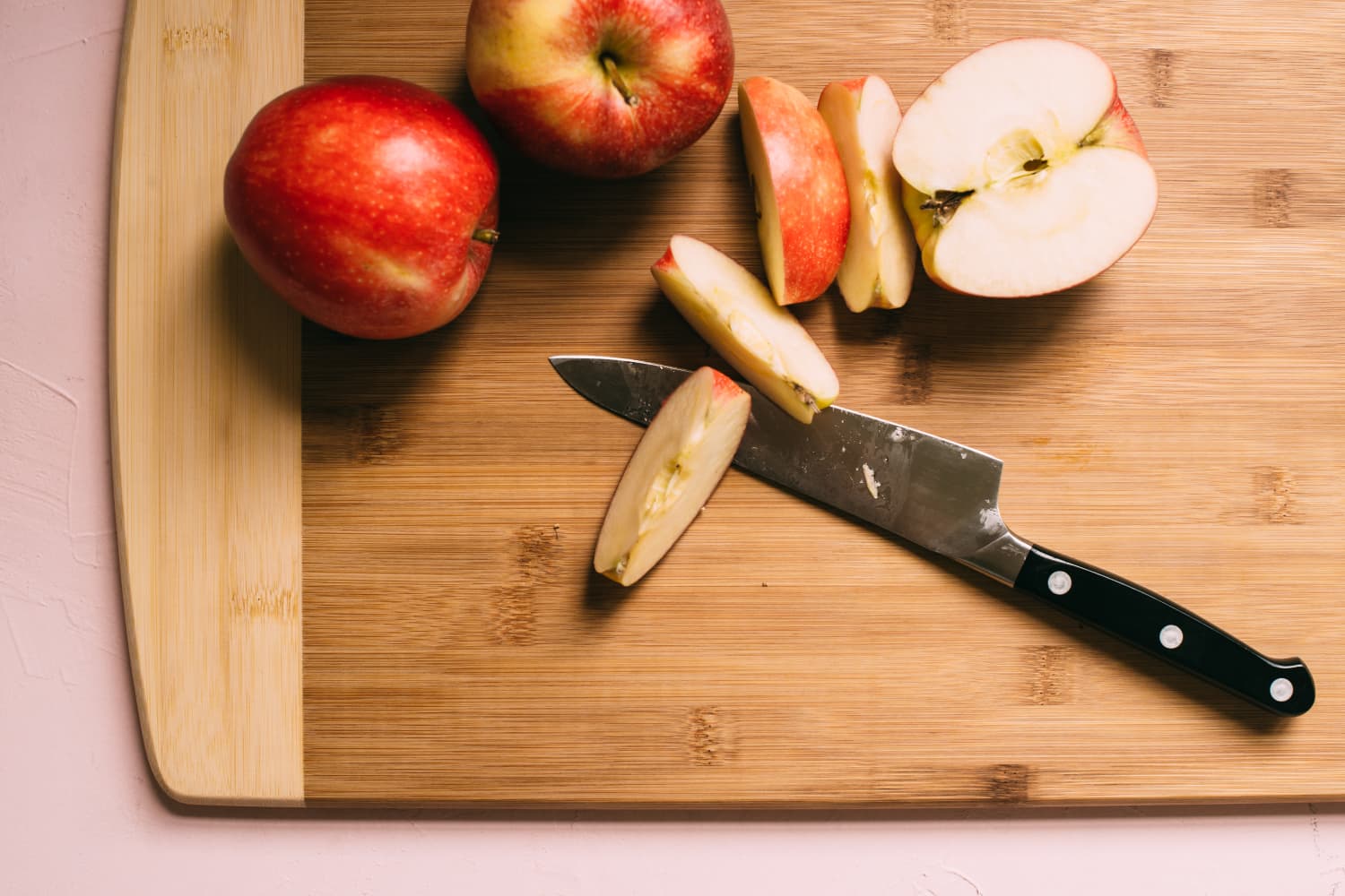 5 More Ways to Use a Chef’s Knife | The Kitchn