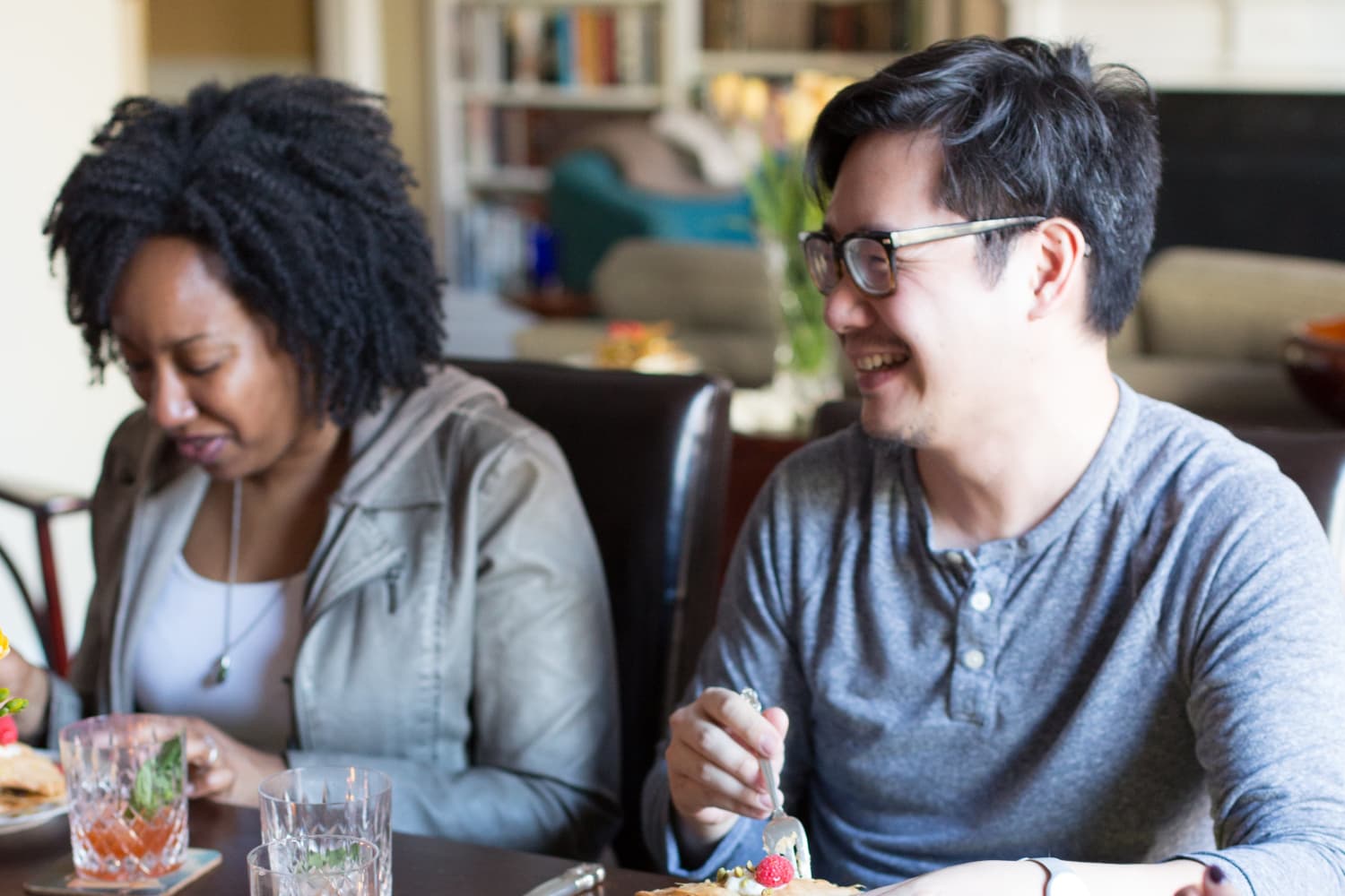 Crappy Dinner Party Easy Hosting Rules | The Kitchn