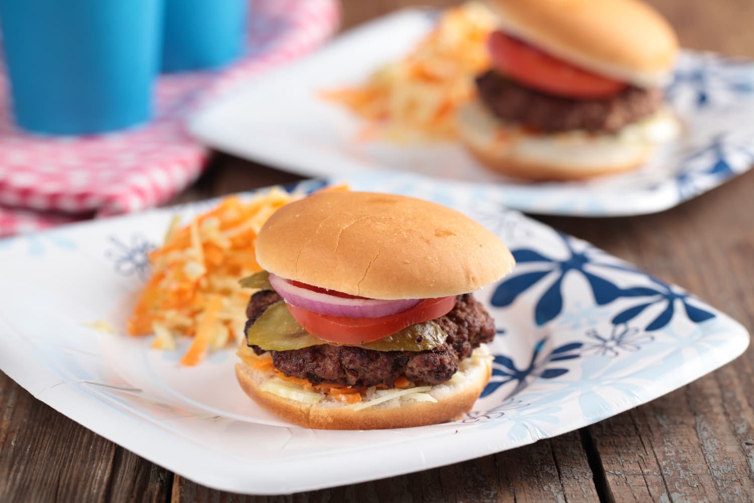 5 Uses for Paper Plates in the Kitchen | The Kitchn