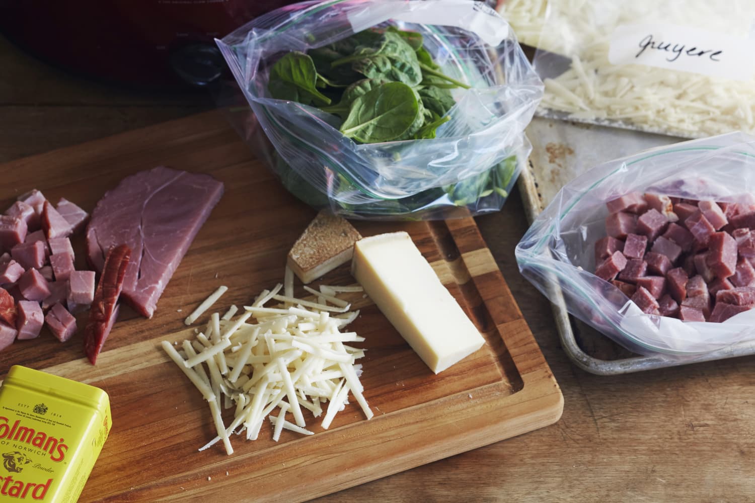 How To Make Slow-Cooker Breakfast Casserole Kits | The Kitchn