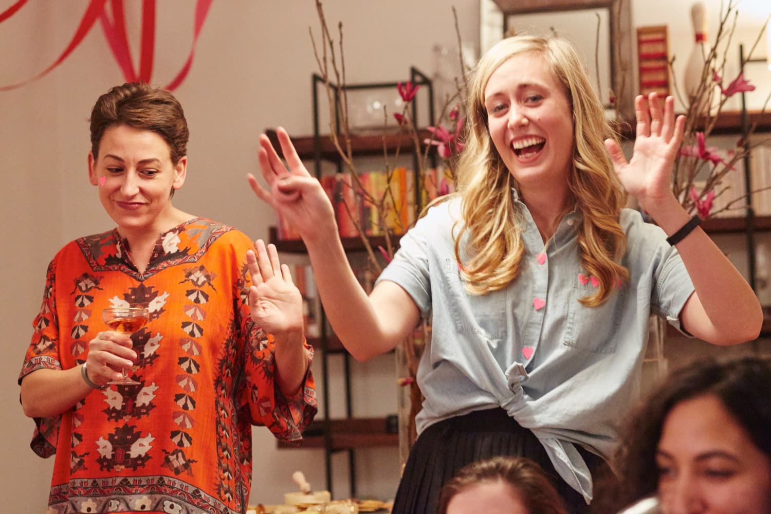 The Perfect Date Night in for You | The Kitchn