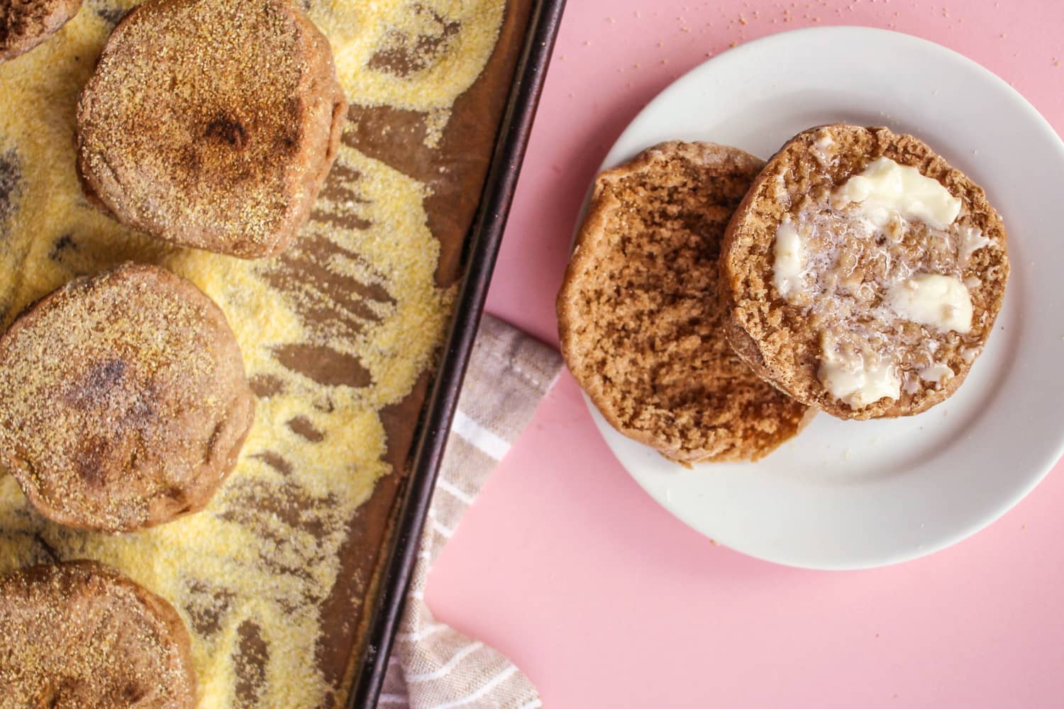 Recipe Sourdough English Muffins The Kitchn recipe-sourdough-english-muffins-the-kitchn
